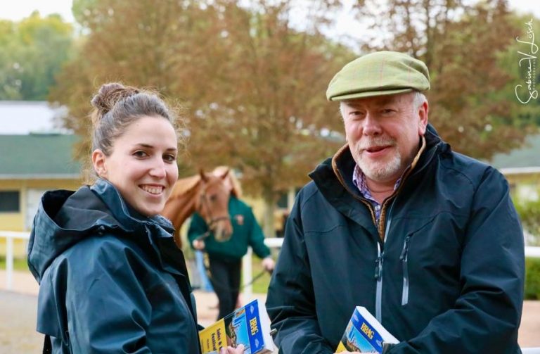 Richard Venn Bloodstock Ltd